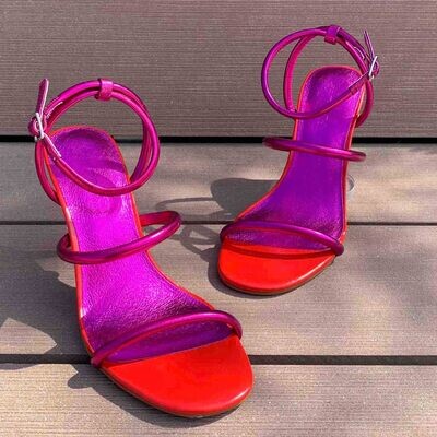 Lilly Shop - Scarpe Skechers e Abbigliamento Vicolo