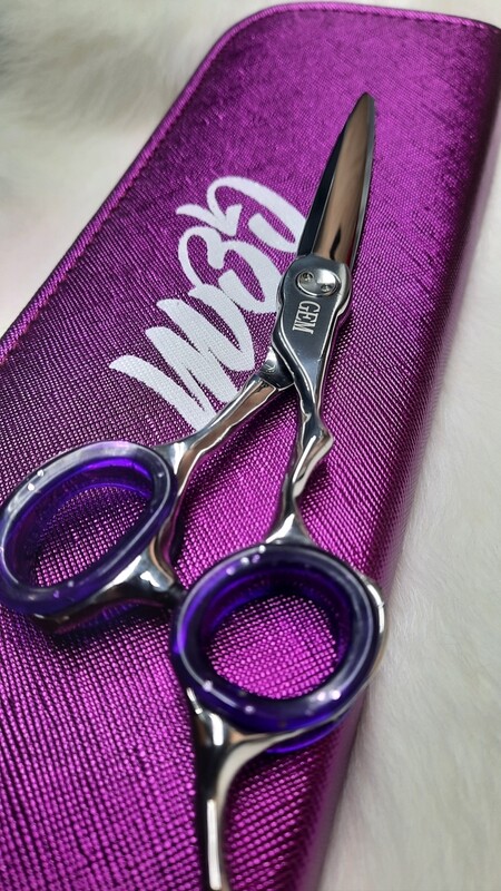 GEM ~ Grooming Equipment & Maintenance