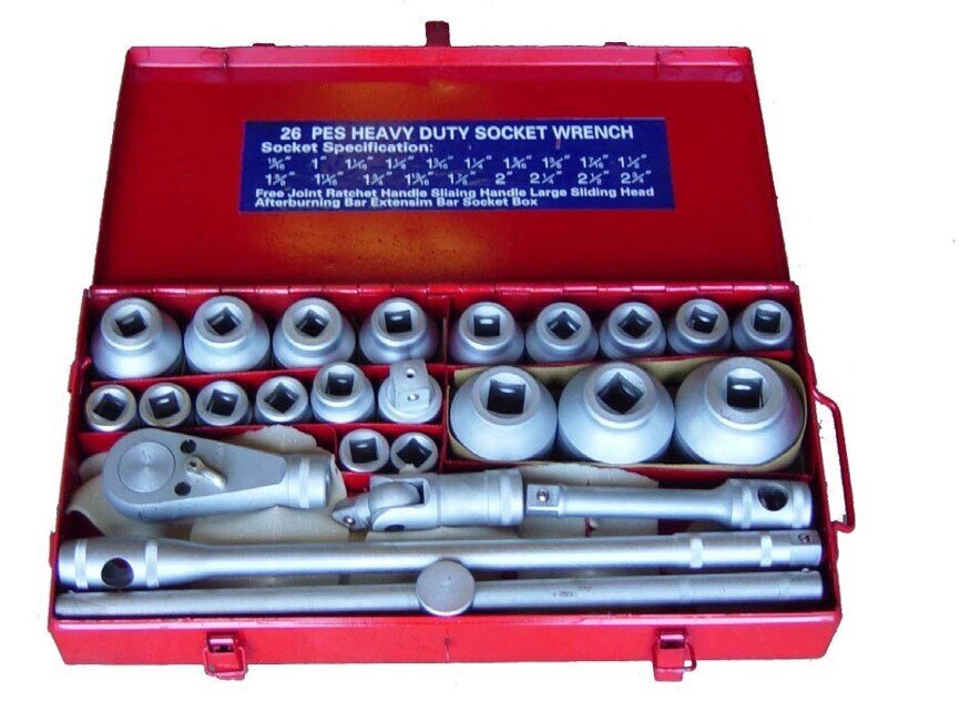 1 inch socket wrench store