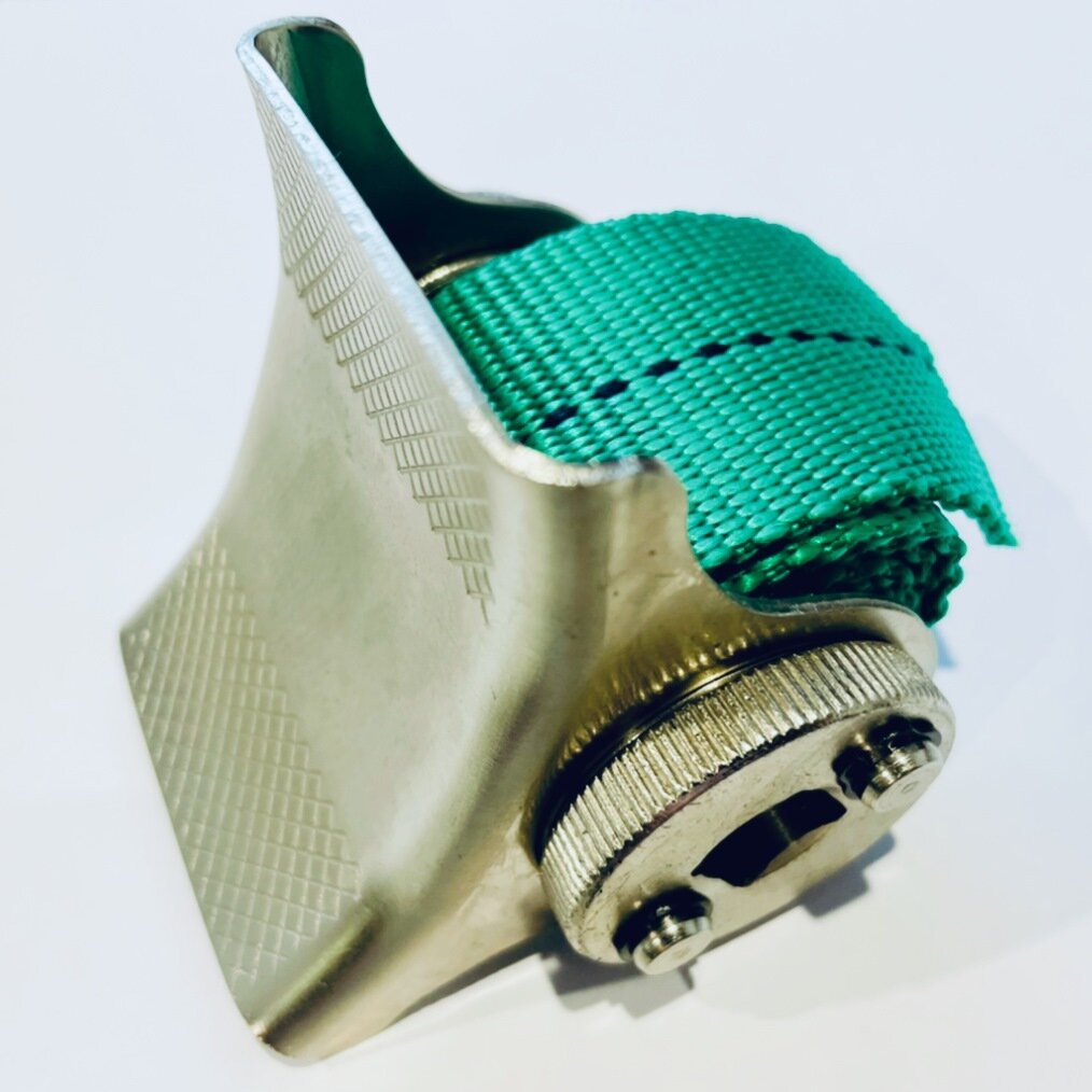Strap Type Truck Filter Wrench