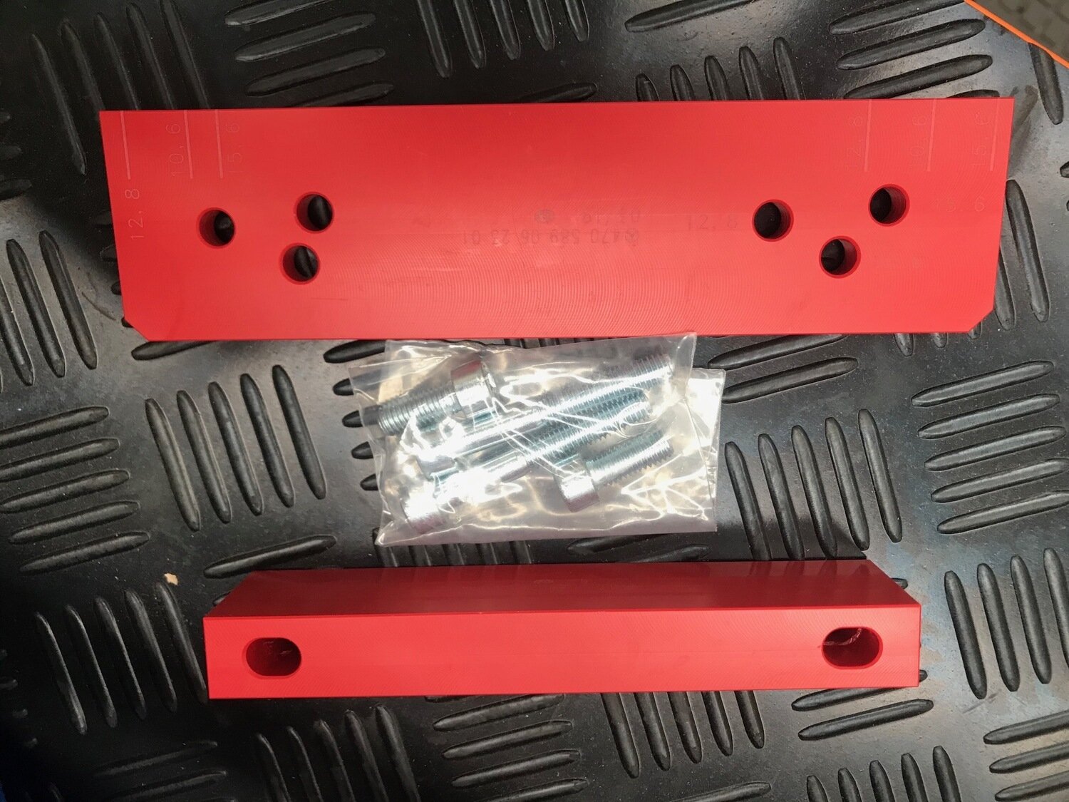 Detroit Diesel DD13 / DD15 / DD16 Camshaft Timing Tool