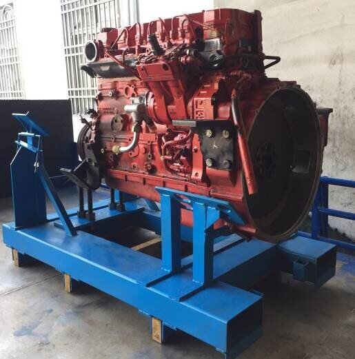 Quality Truck Mechanics Tools Truck Workshop Equipment