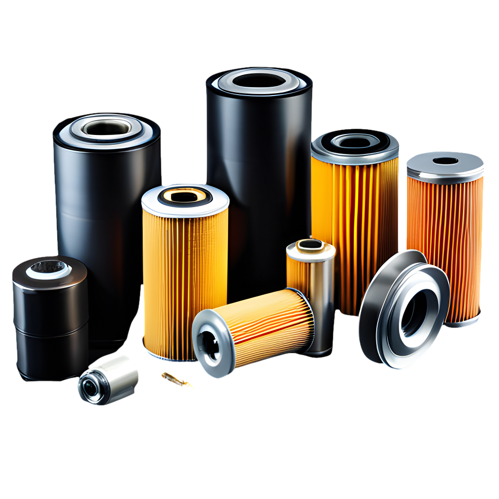 TRUCK OIL / FUEL FILTER TOOLS