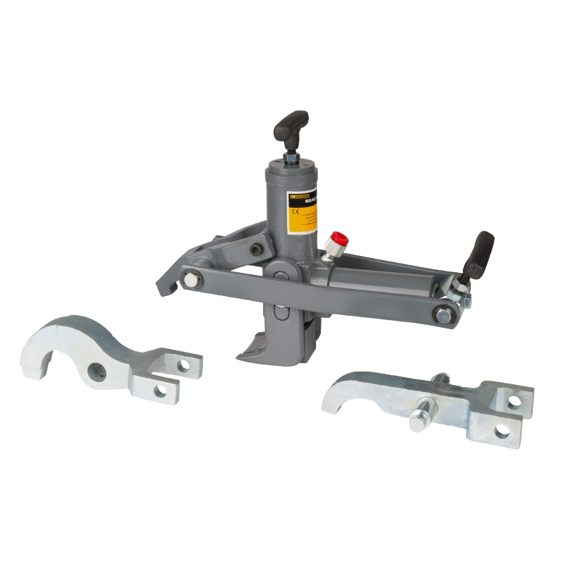 Quality Truck Mechanics Tools Truck Workshop Equipment