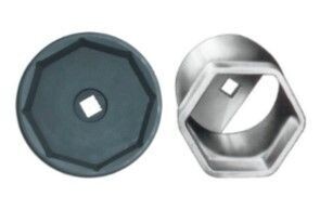 BIG TRUCK SOCKETS / TRUCK HUB NUT SOCKETS