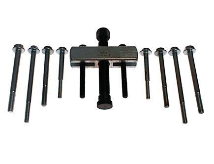 Universal Steering Wheel Puller