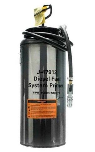 TRUCK INJECTOR / FUEL LINE TOOLS