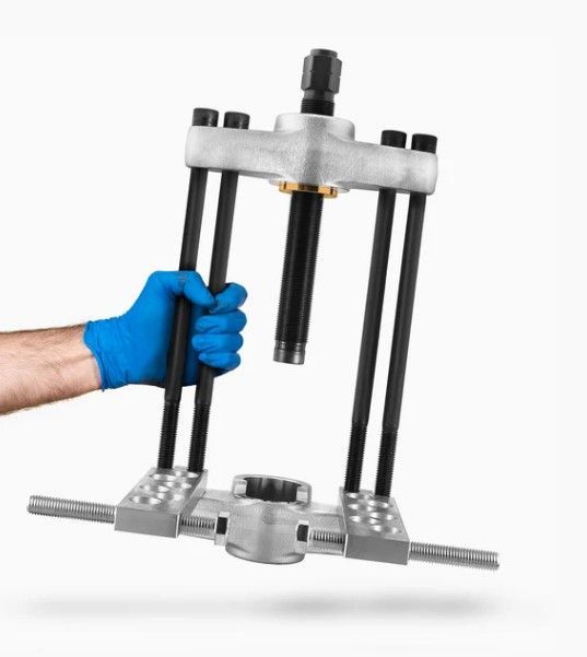 TRUCK BRAKE - STEERING - SUSPENSION TOOLS