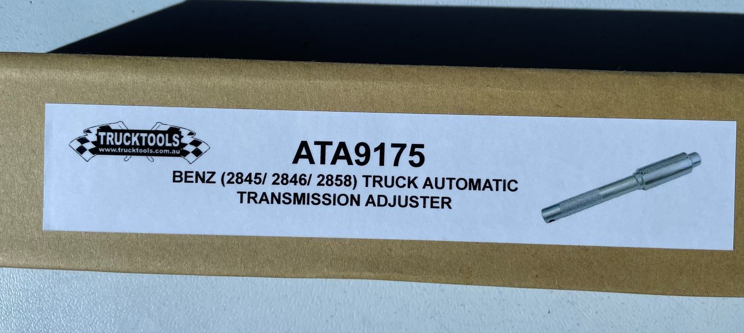 VOLVO Clutch Aligning Tool