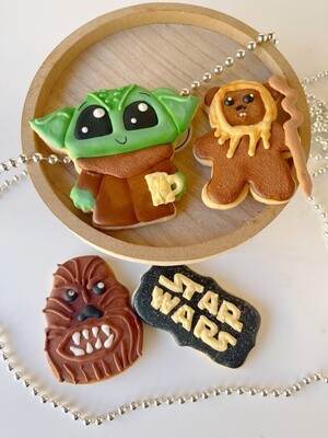 Edwards Cake & Candy Supplies