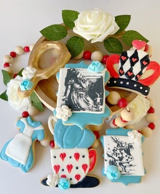 Edwards Cake & Candy Supplies