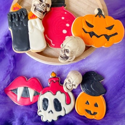 Edwards Cake & Candy Supplies