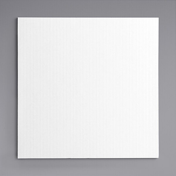 18" Square Cardboard