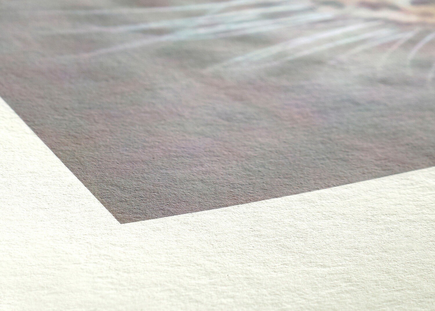 Papiers mat - L'Art du Tirage à Gillarens