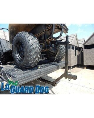 Tie-Downs- LA Guard Dog