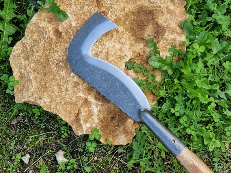 Outils agricoles manuels essentiels – La Frontière