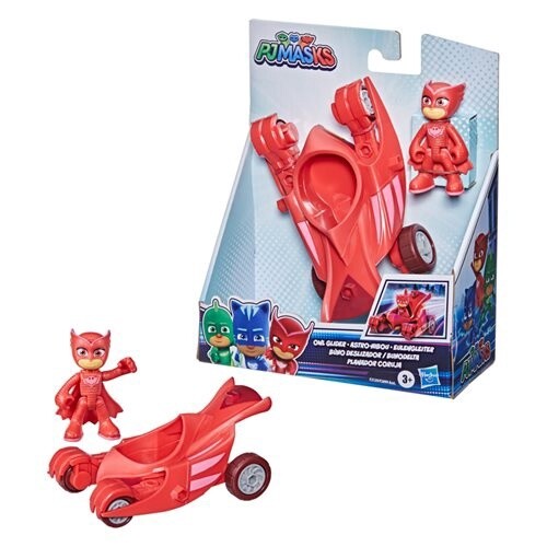 Pj Masks Owl Glider