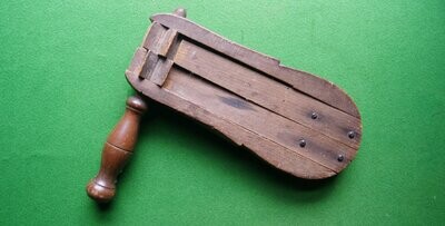 Antique Police Items Pre -1900 For Sale, Police Truncheon, British ...