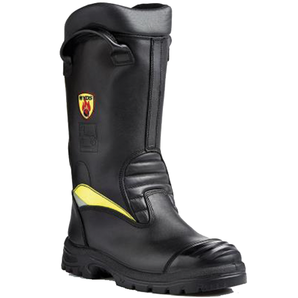 Fire Boots Goliath