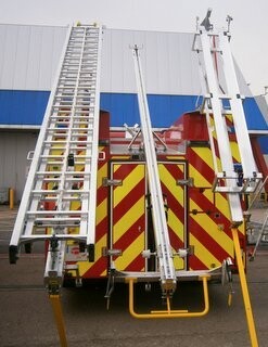 Beam Ladder Gantry