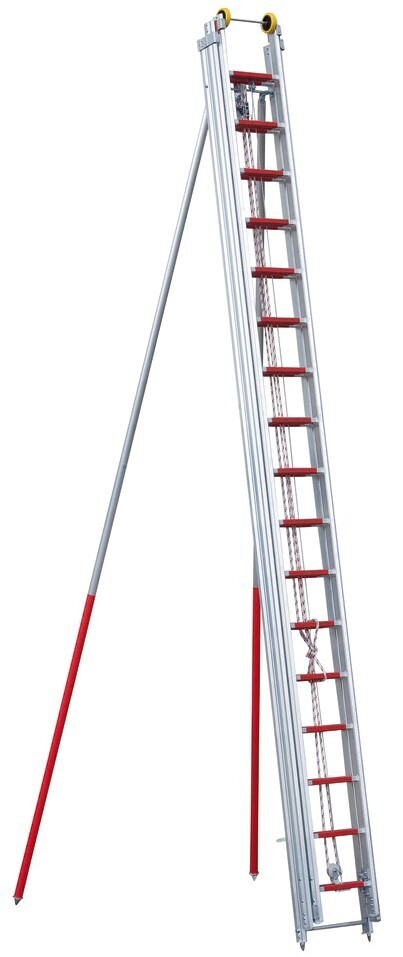 European: EN-1147 ladders