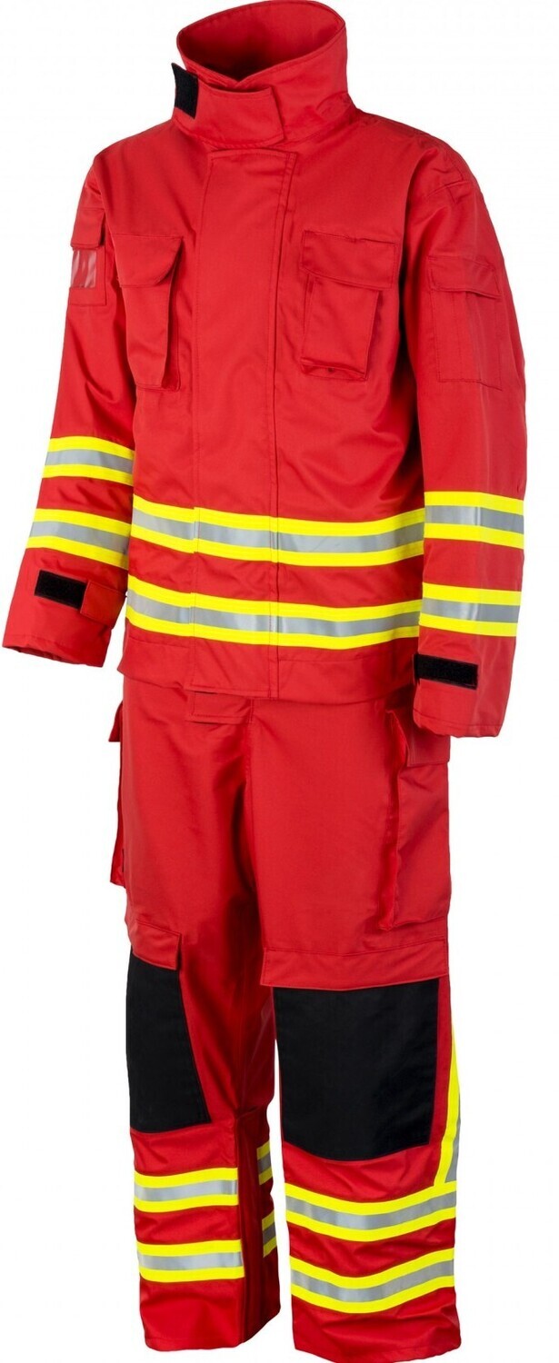 USAR Rescue Suit