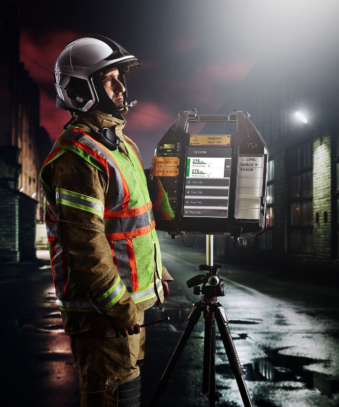 Fire Ladders Online Ordering