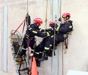 Line Rescue PPE