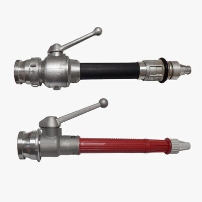 Diffuser Fire Fighting Branch/Nozzel