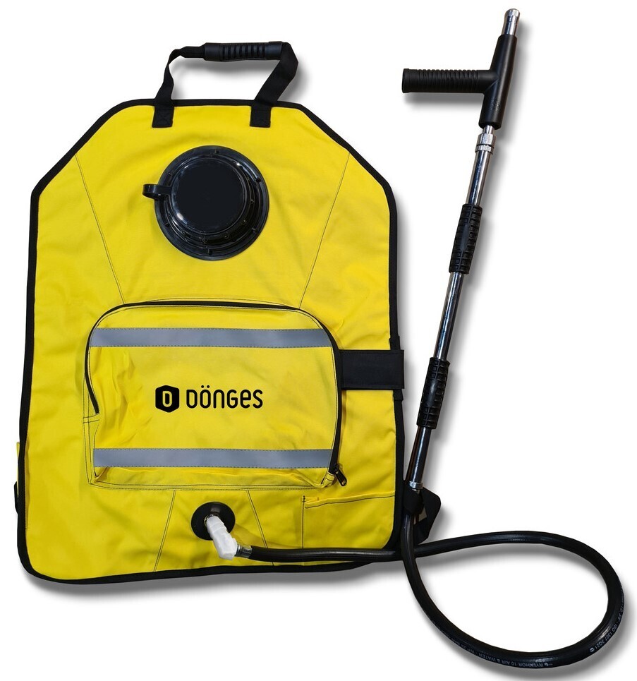 Water Back Pack, Wildland Fire Back Pack