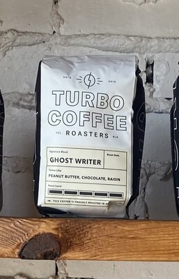 Turbo Coffee