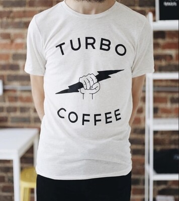 Turbo Coffee