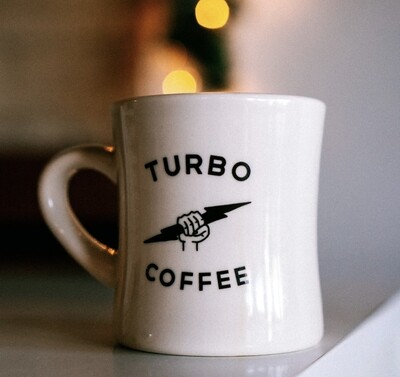 Turbo Coffee