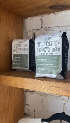 Turbo Coffee