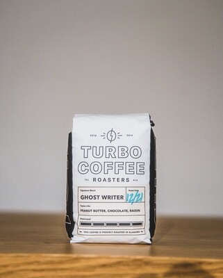 Turbo Coffee