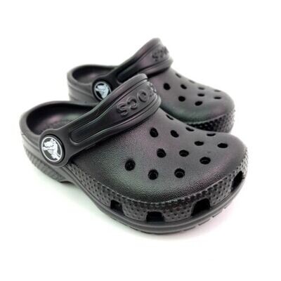 Crocs Boss