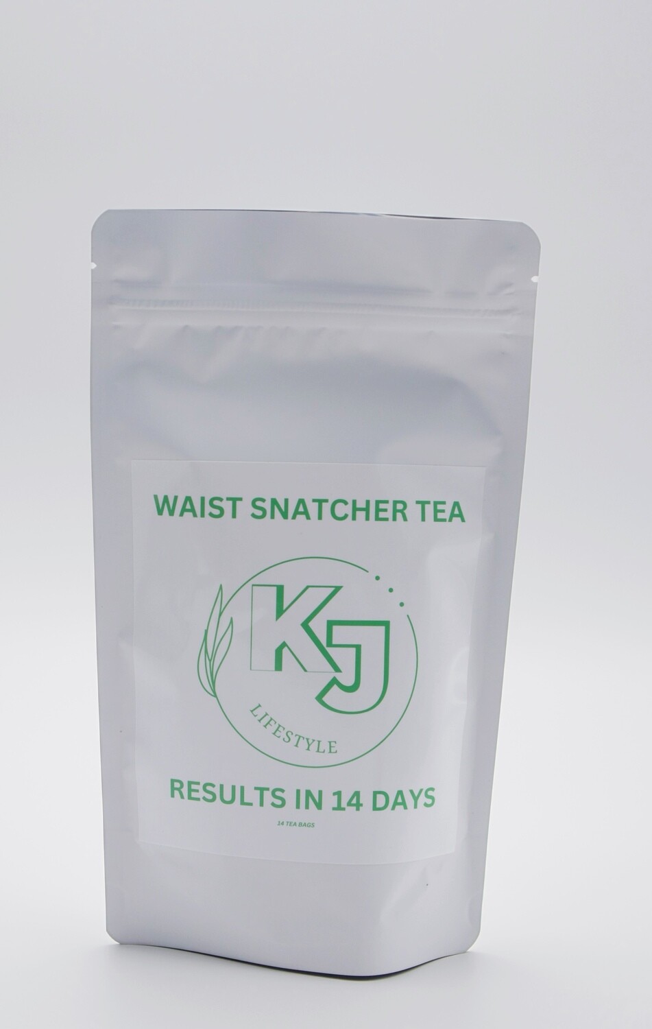 WAIST SNATCHER TEA
