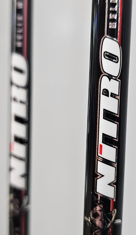 Nitro Rods