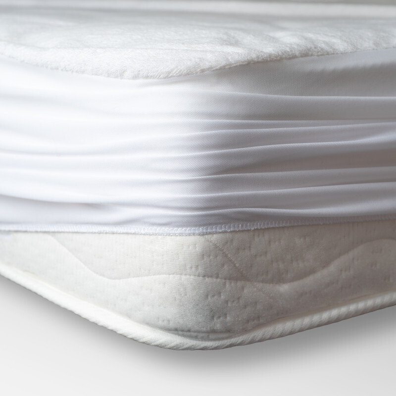 Mattress Protectors | Prolongs Mattress Life and Comfort
