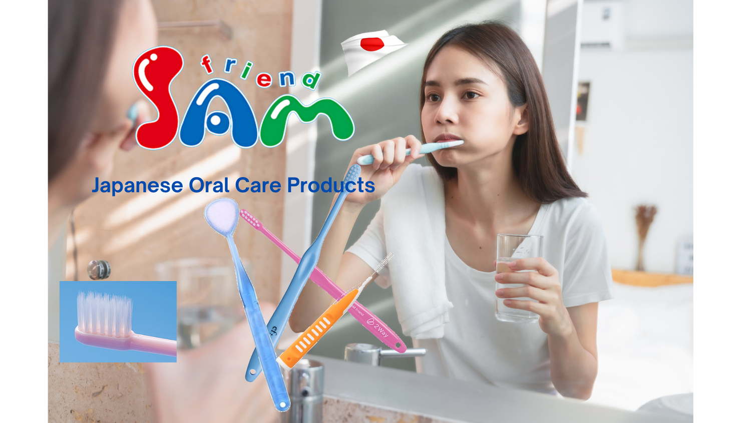 Oral Care Products