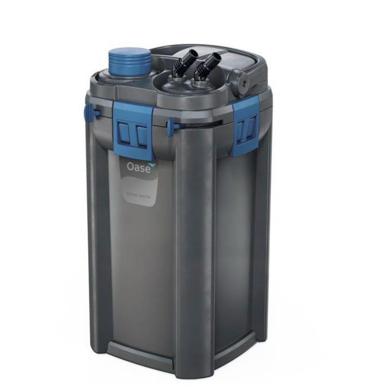 Oase BioMaster 600