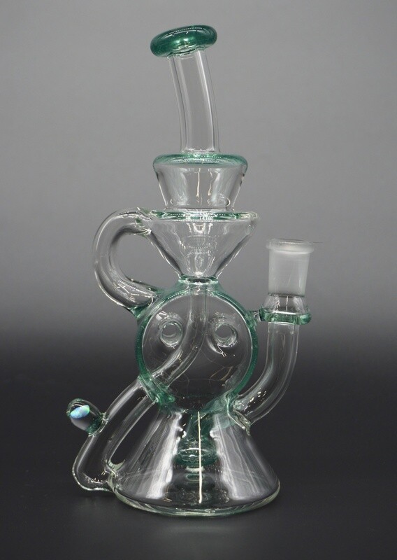 A1 Recycler Tonic Accent
