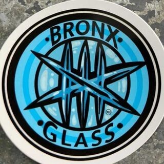 Bronx Glass