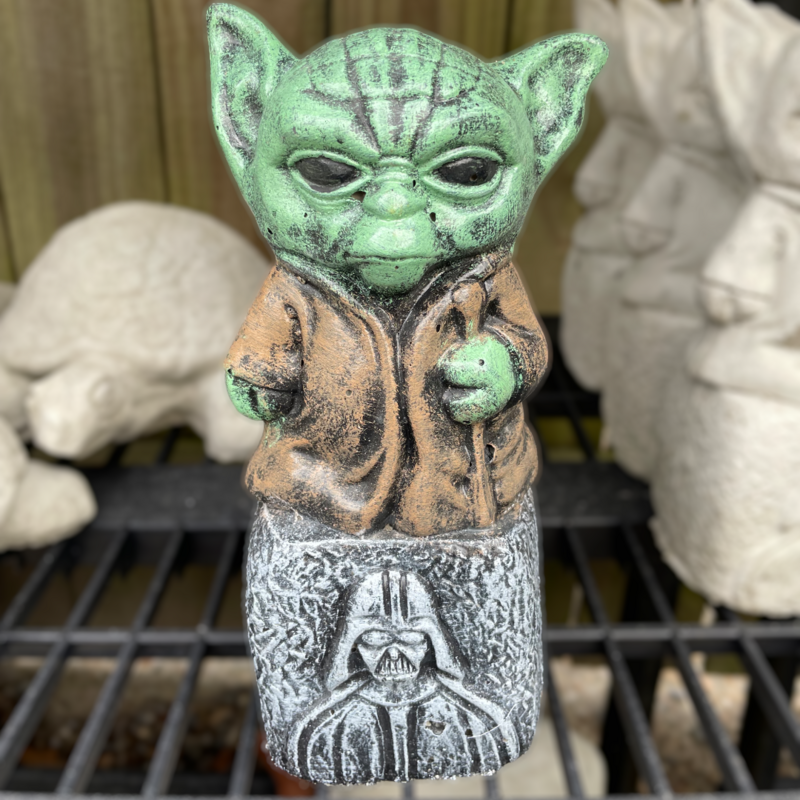 Mythical - Store - Stout's Statuary