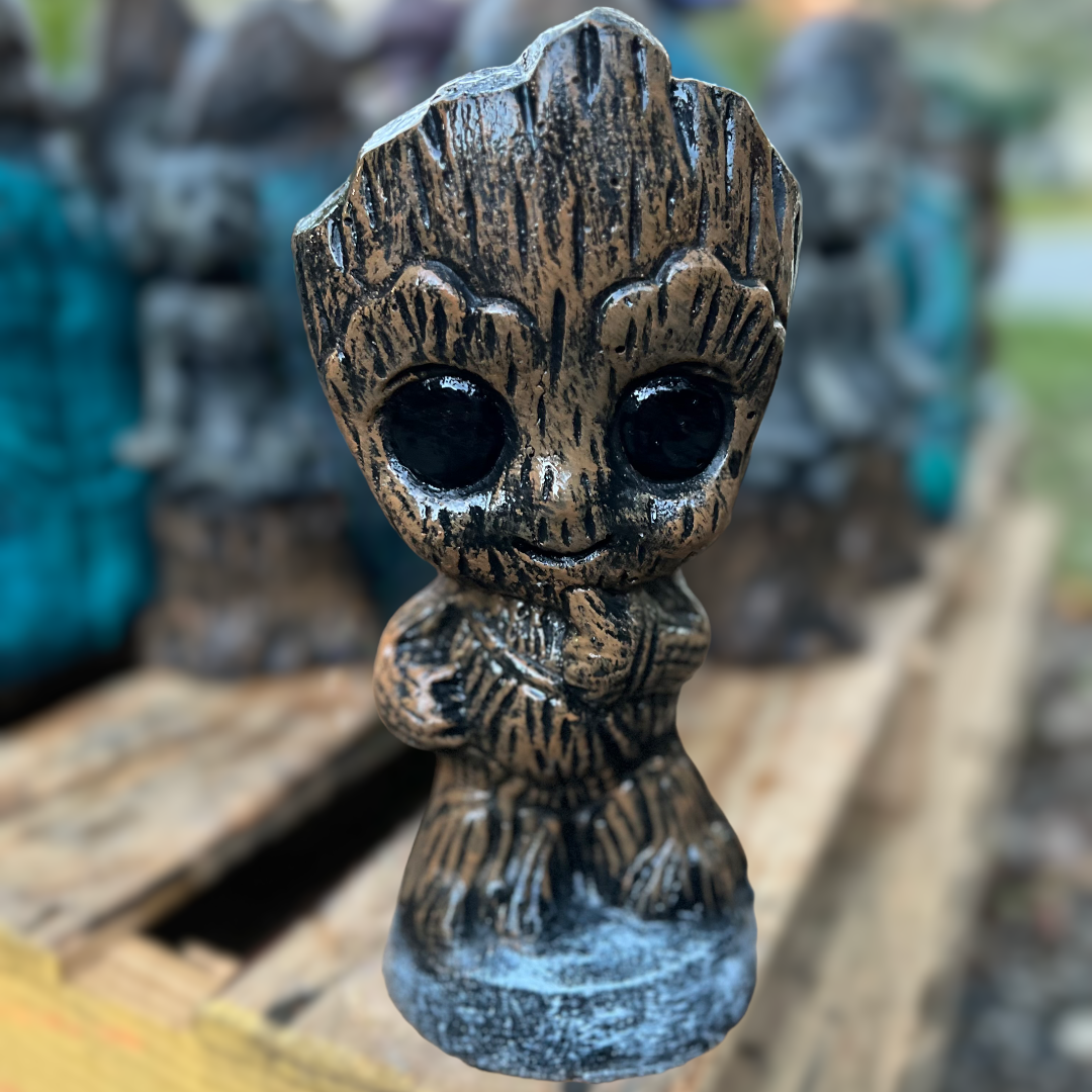 Groot - Store - Stout's Statuary