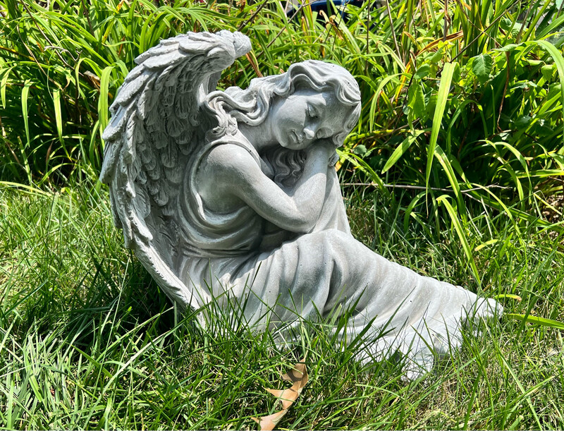 Angels/Religious - Store - Stout's Statuary