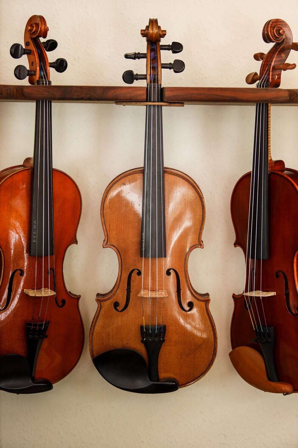 Bratsche kaufen – Viola mit Zubehör | Geigenbau Tobias Pöhling ...