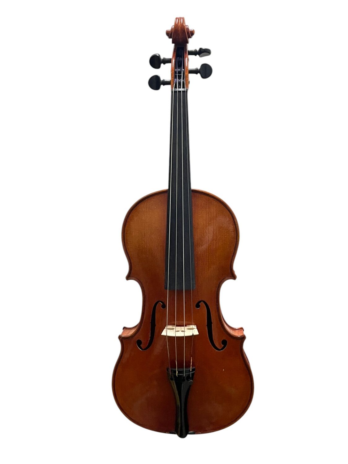 Viola Eckart Richter 1974 - Instrumente und Zubehör (Shop)