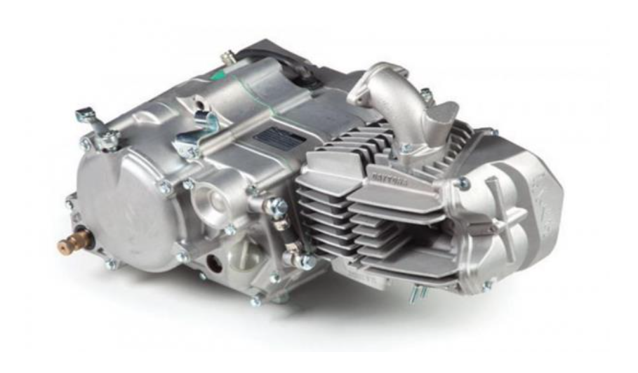 MOTORE ohvale 190 / 212 DAYTONA