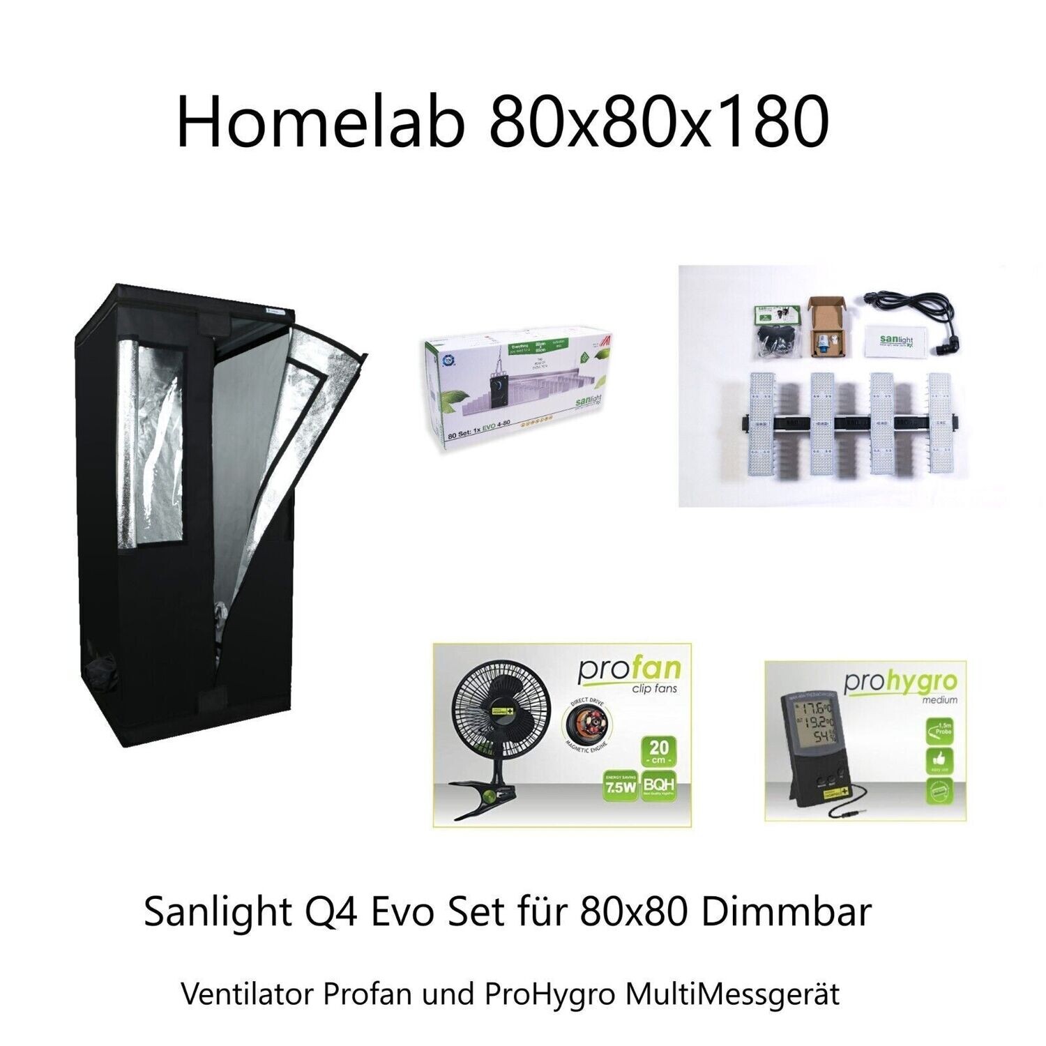 Growshop Köln Growbox Homebox Greenception Sanlight Grow Growcologne